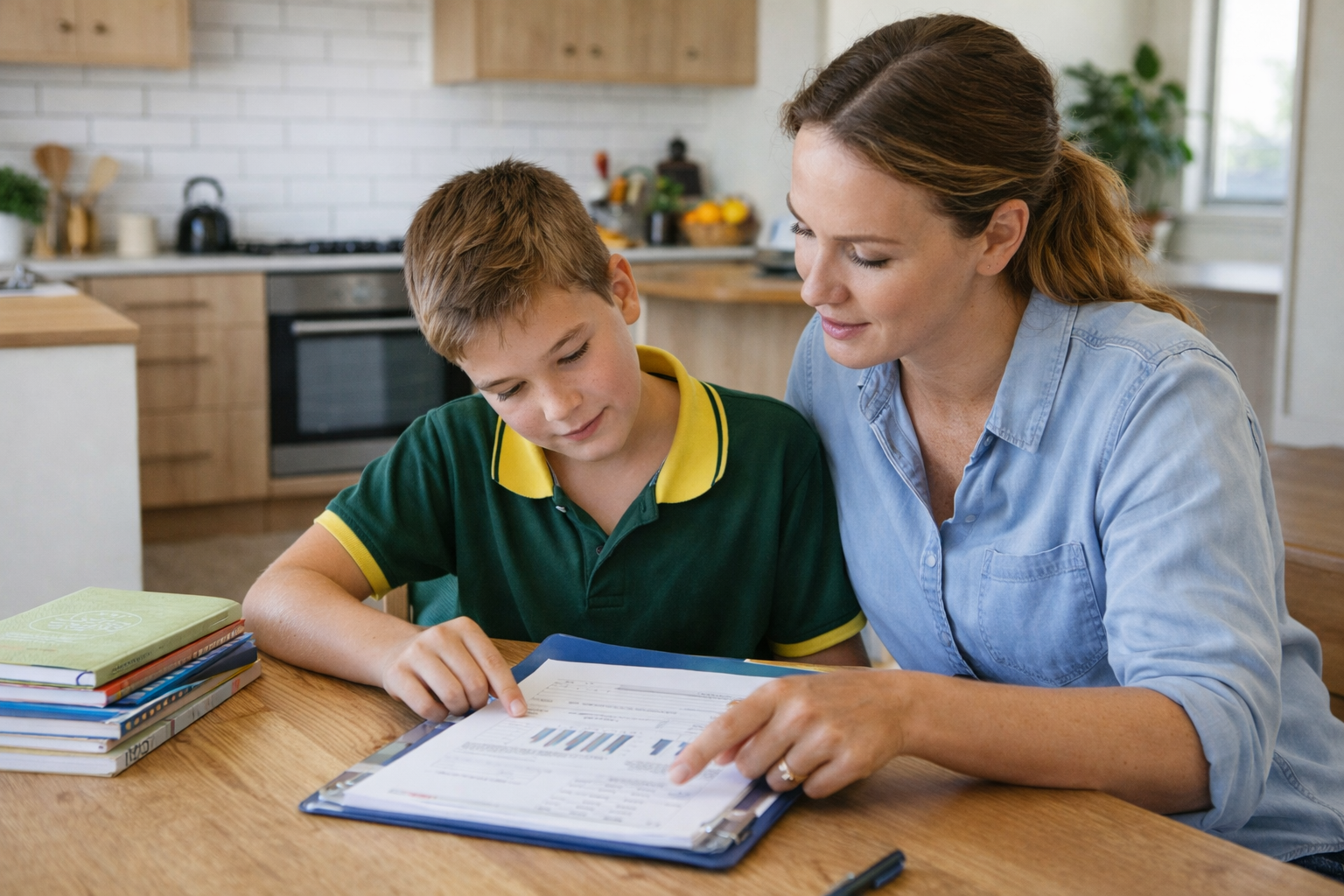NAPLAN Scores Explained: A Parent’s Guide to Understanding Results